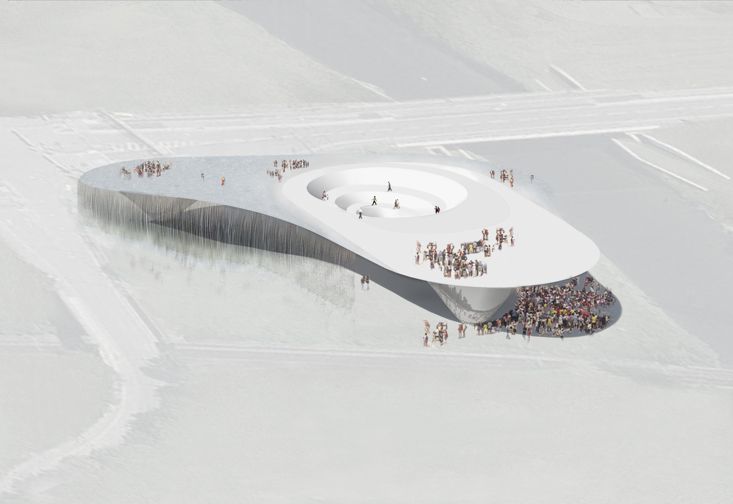 Eyebeam Atelier Museum of Art & Technology by Leeser Architecture ...