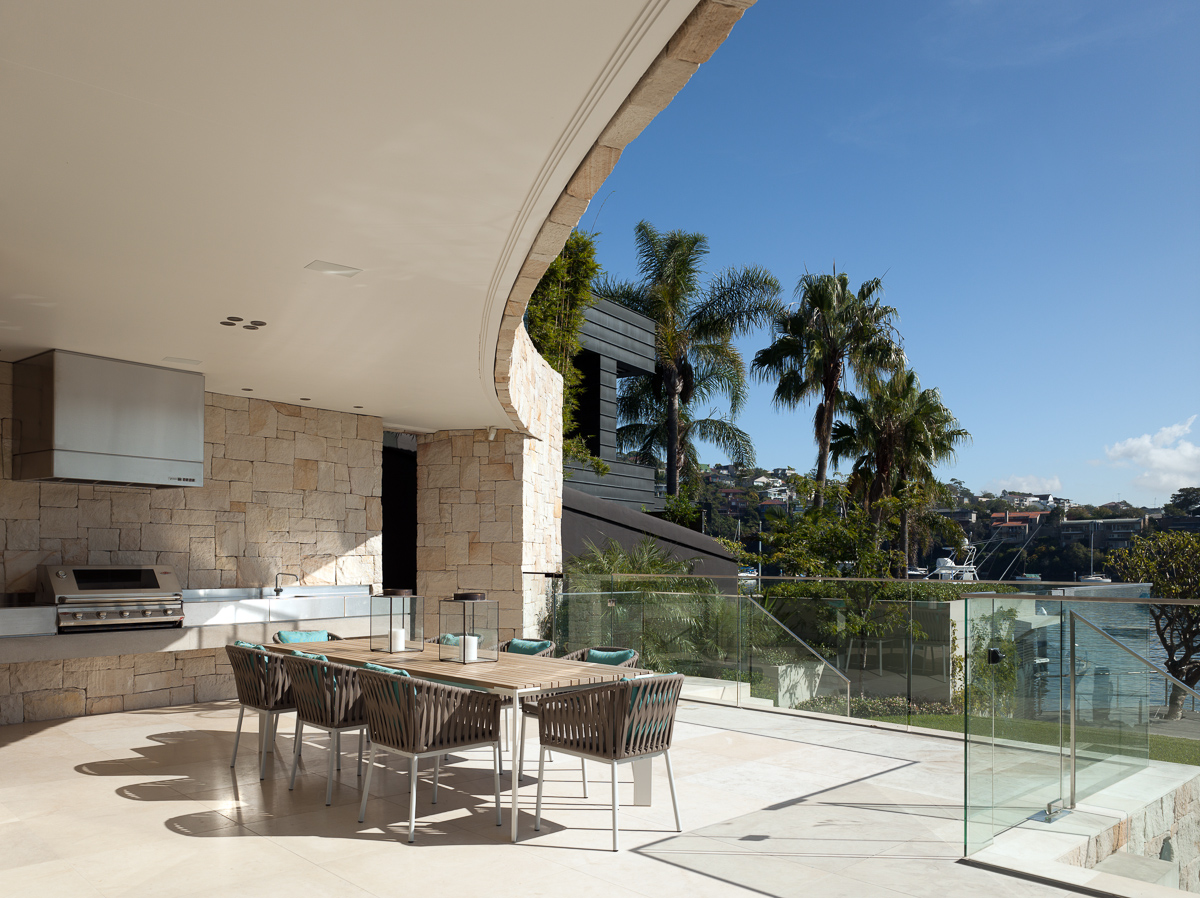 Shellbank Avenue House III by Corben Architects - Architizer