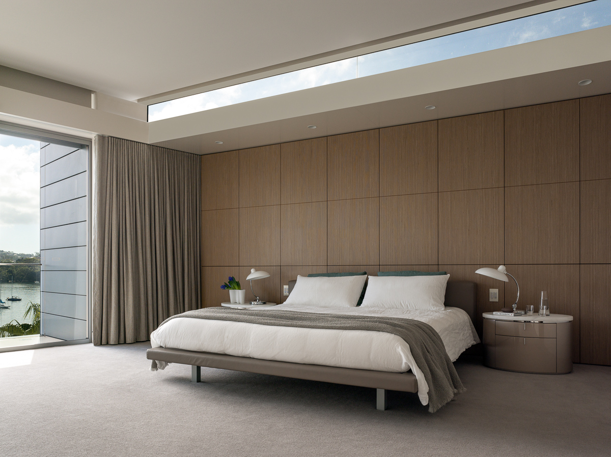 Shellbank Avenue House III by Corben Architects - Architizer