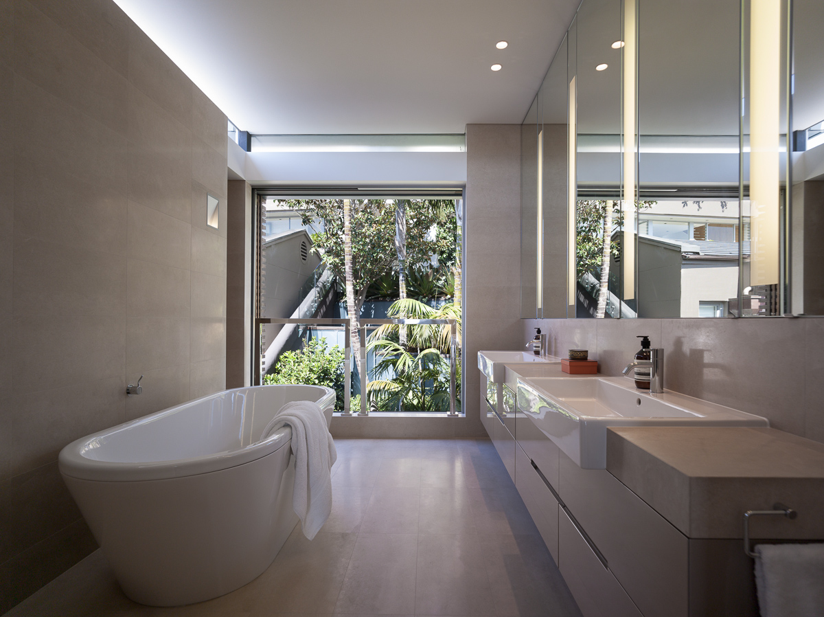 Shellbank Avenue House III by Corben Architects - Architizer