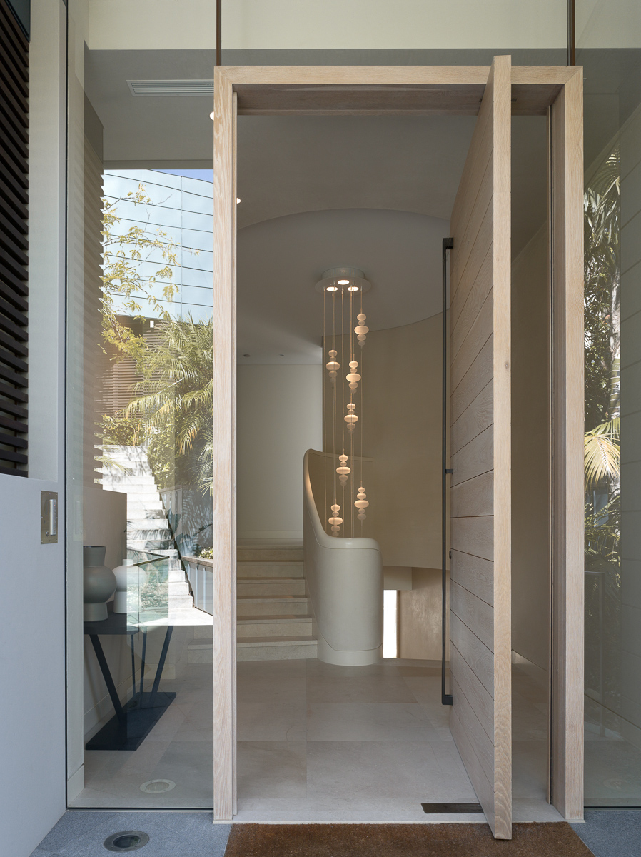 Shellbank Avenue House III by Corben Architects - Architizer