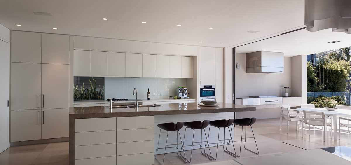 Shellbank Avenue House III by Corben Architects - Architizer