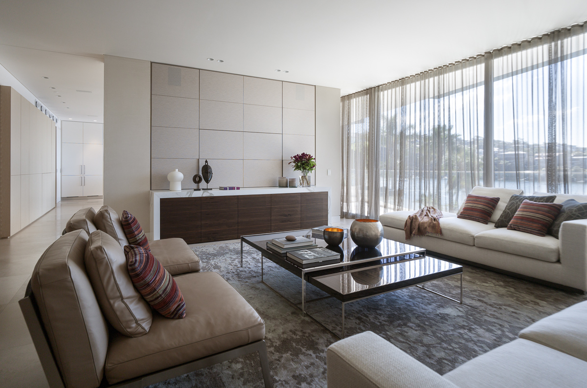 Shellbank Avenue House III by Corben Architects - Architizer