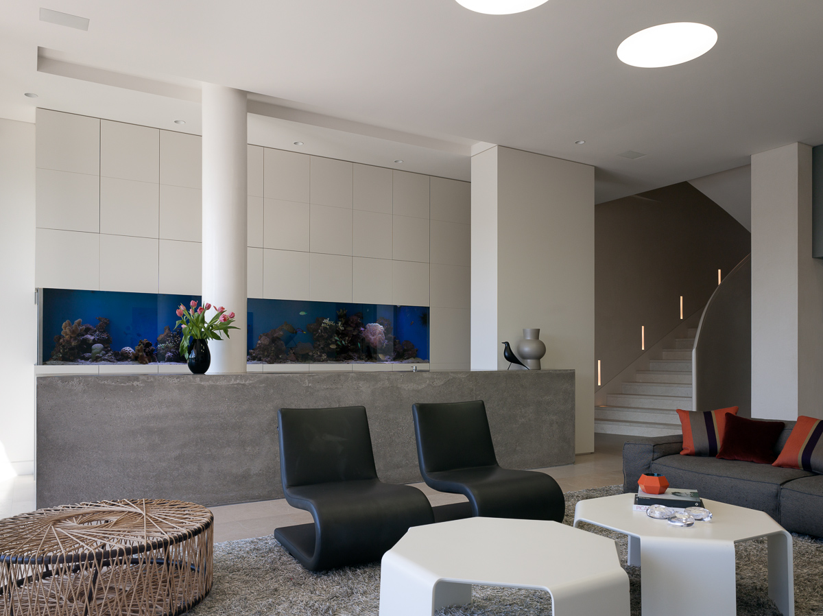 Shellbank Avenue House III by Corben Architects - Architizer