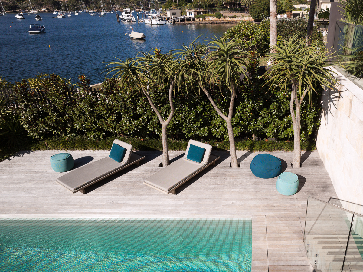 Shellbank Avenue House III by Corben Architects - Architizer