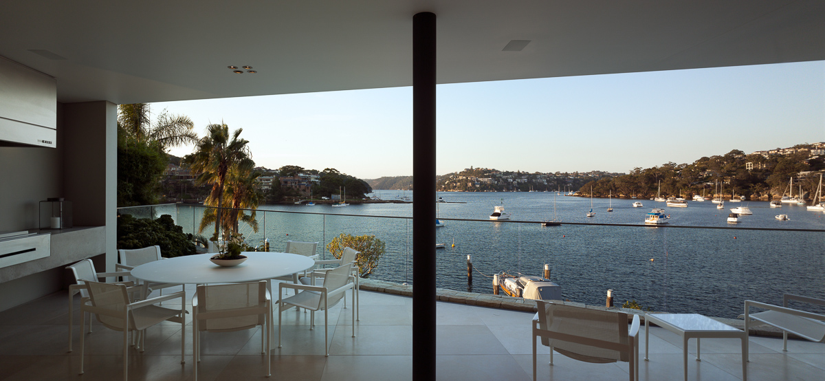 Shellbank Avenue House III by Corben Architects - Architizer