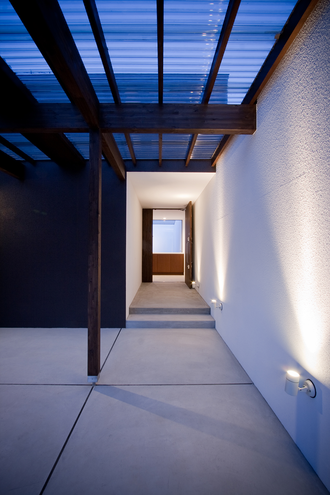 Akashi Meinan I House by LOVE DESIGN HOMES - Architizer