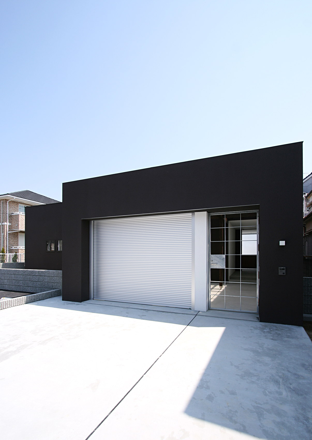 Akashi Meinan I House by LOVE DESIGN HOMES - Architizer