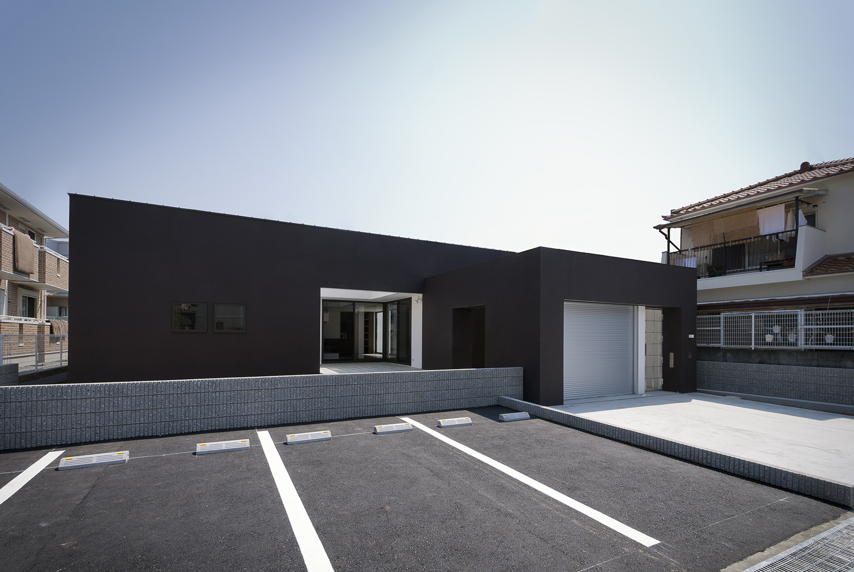 Akashi Meinan I House by LOVE DESIGN HOMES - Architizer