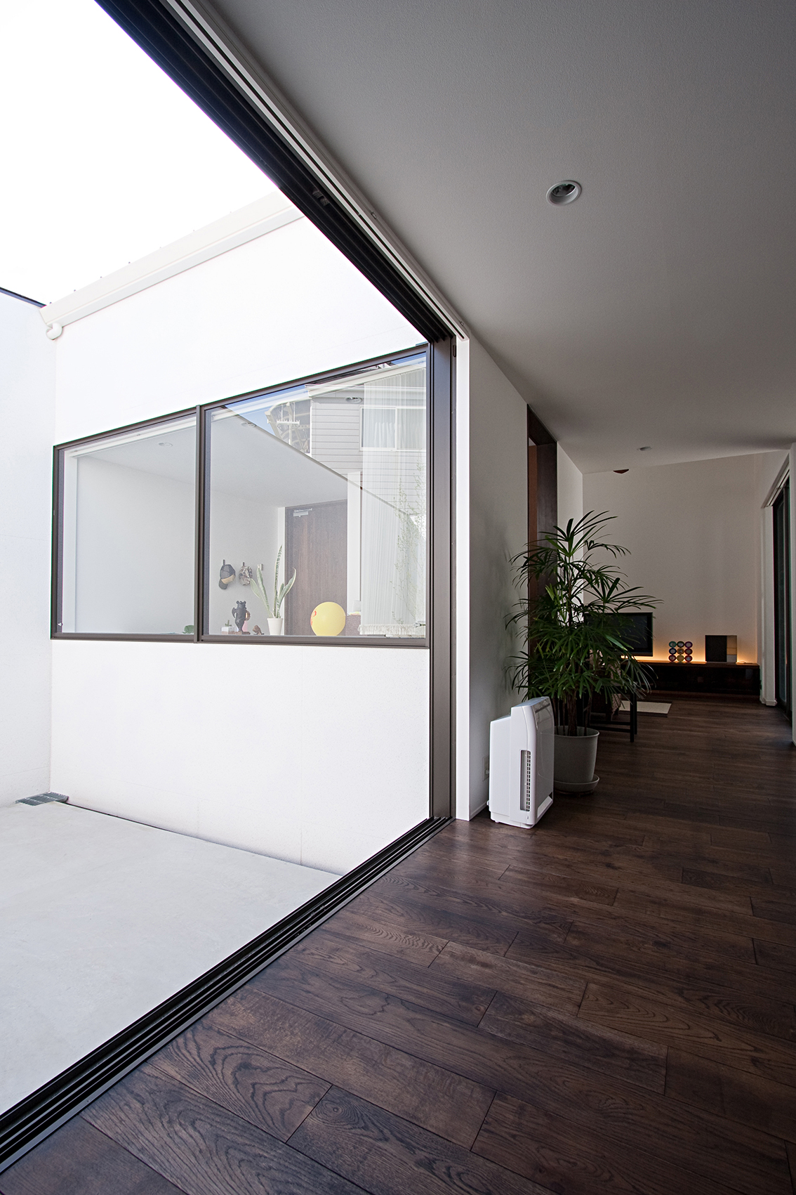 Akashi Meinan I House by LOVE DESIGN HOMES - Architizer