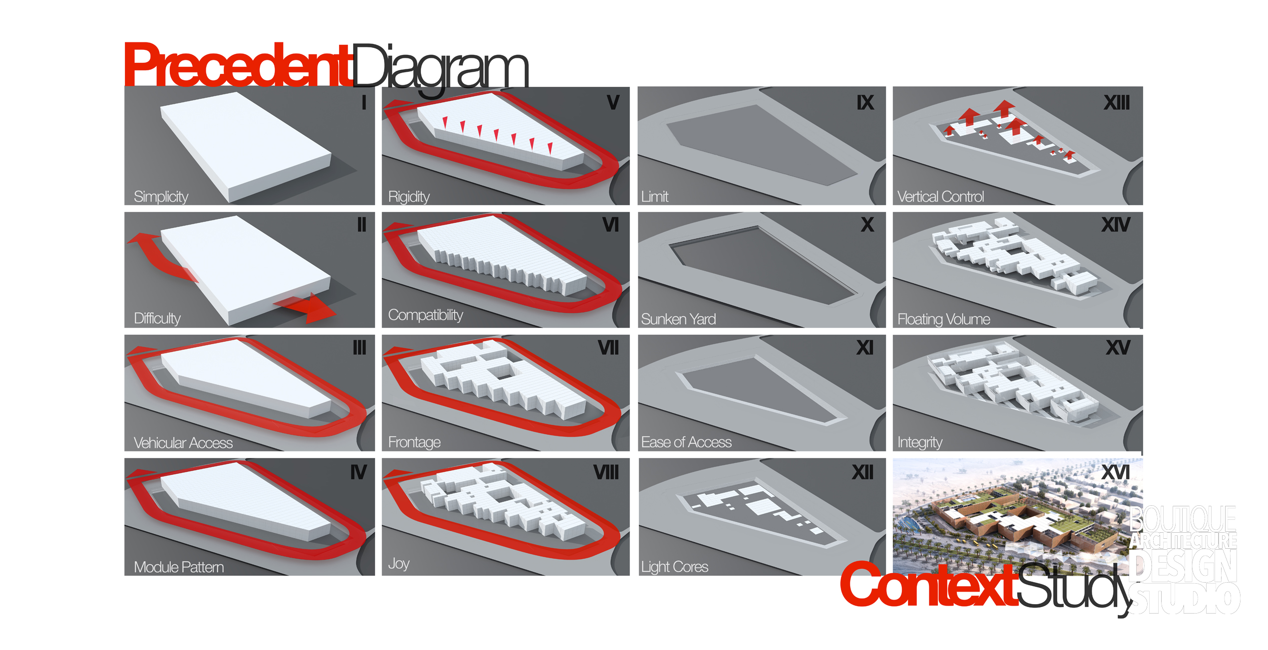TARSHEED SCHOOL COMPLEX by BOUTIQUE ARCHITECTURAL DESIGN STUDIO ...