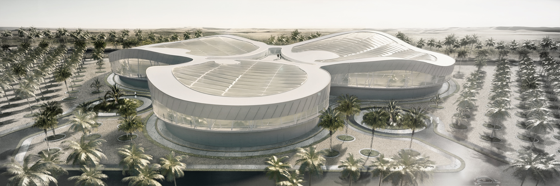 Eyebeam Atelier Museum of Art & Technology by Leeser Architecture ...