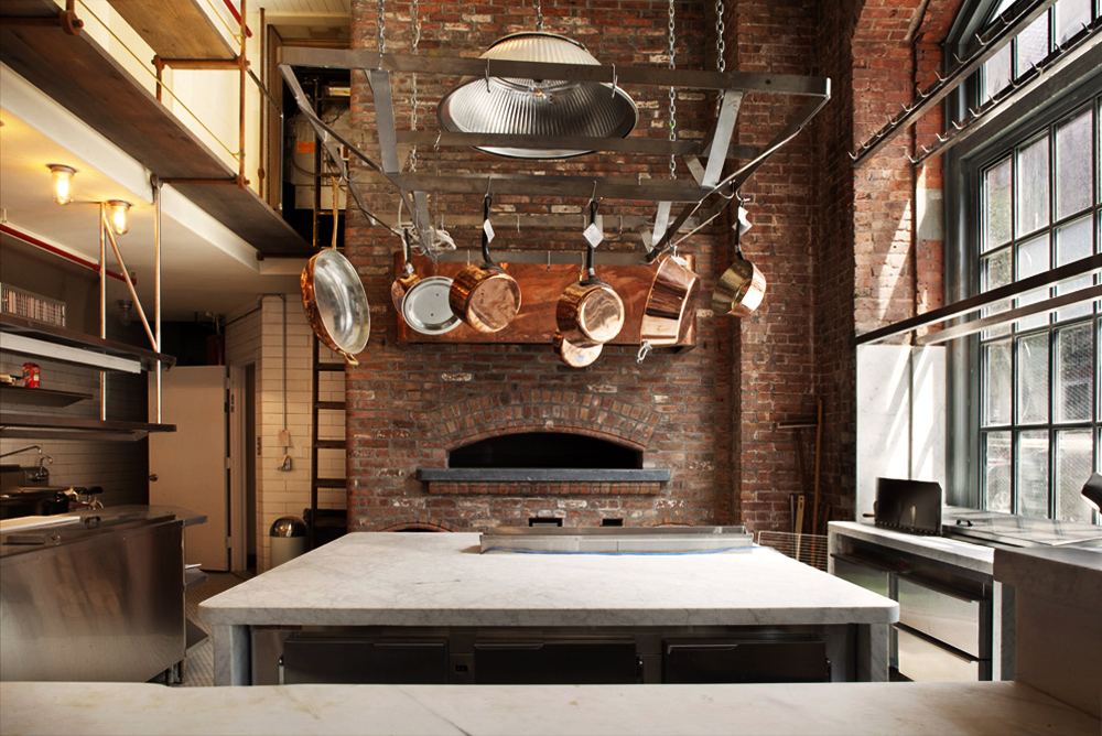 Italian Food Center by Beckman Studio Design Build - Architizer