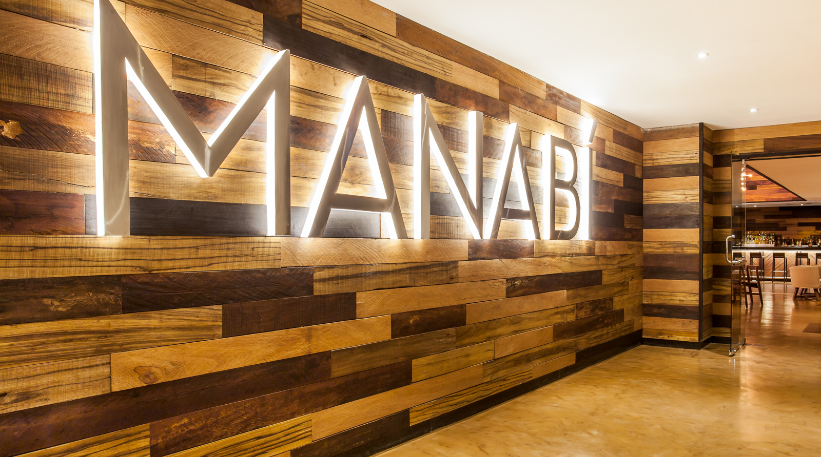 Manabi, Restaurant and Rum Lounge by JB Art & Design LLC - Architizer