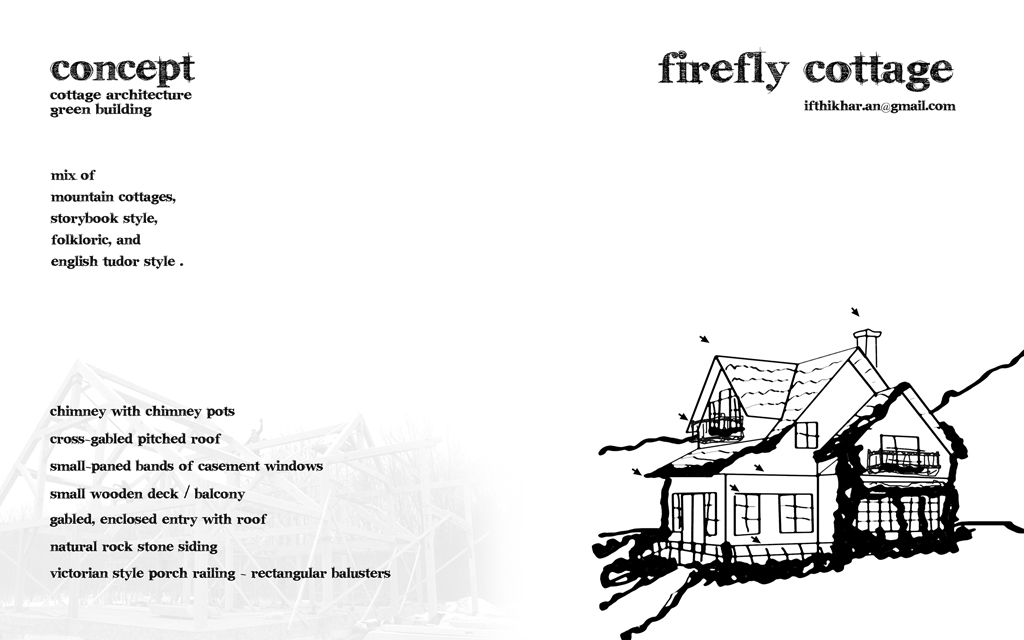 The Firefly Cottage by ifthikhar.com - Architizer