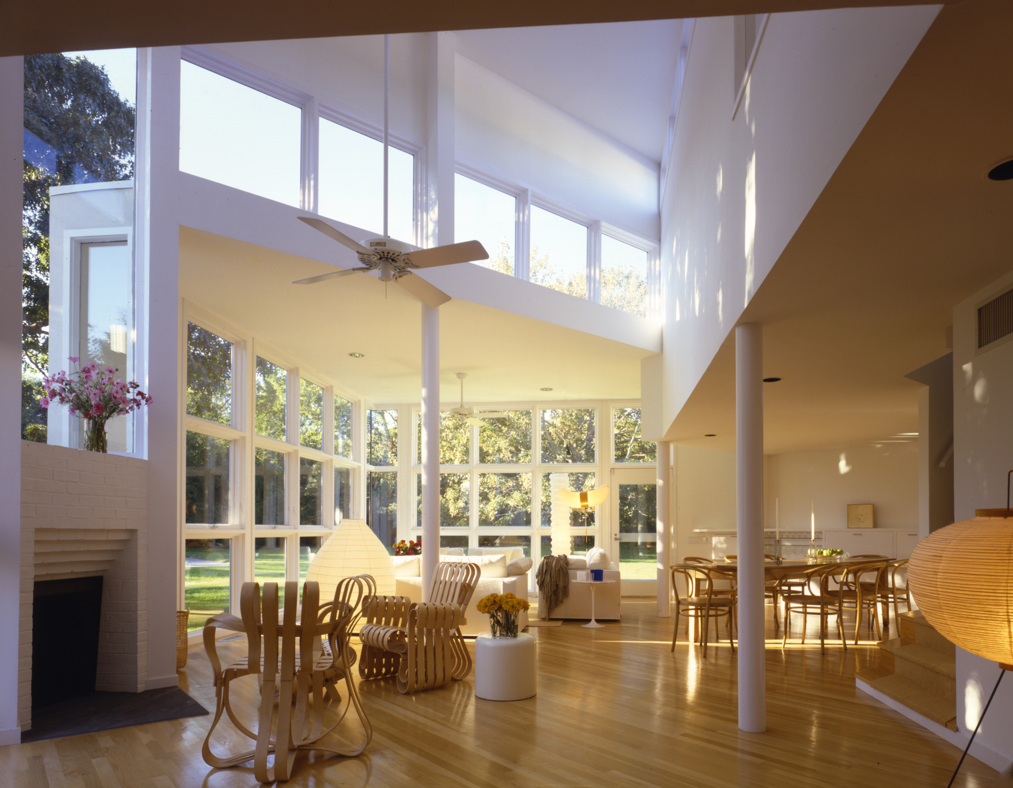 Hoffman House by Stamberg Aferiat + Associates - Architizer