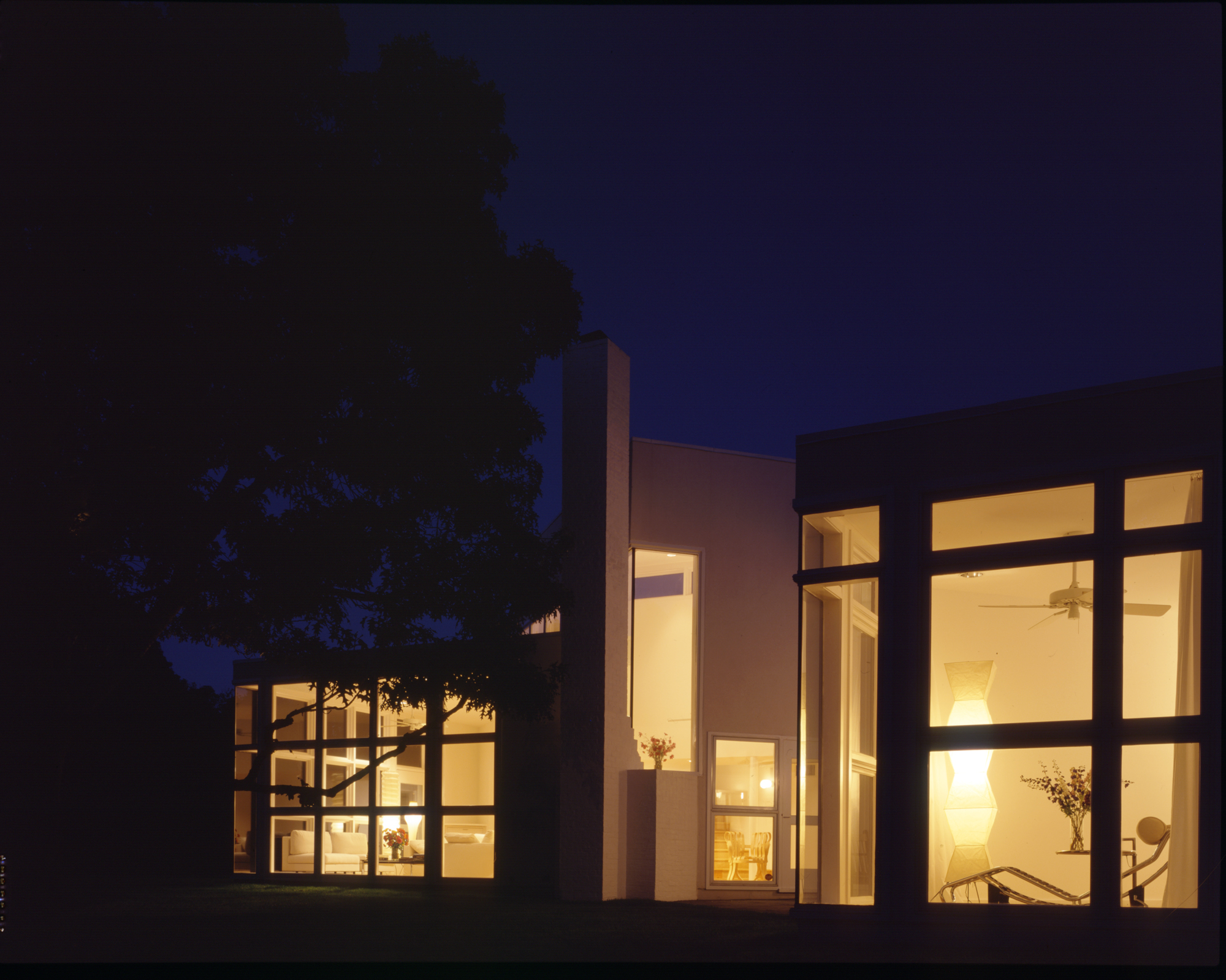 Hoffman House by Stamberg Aferiat + Associates - Architizer