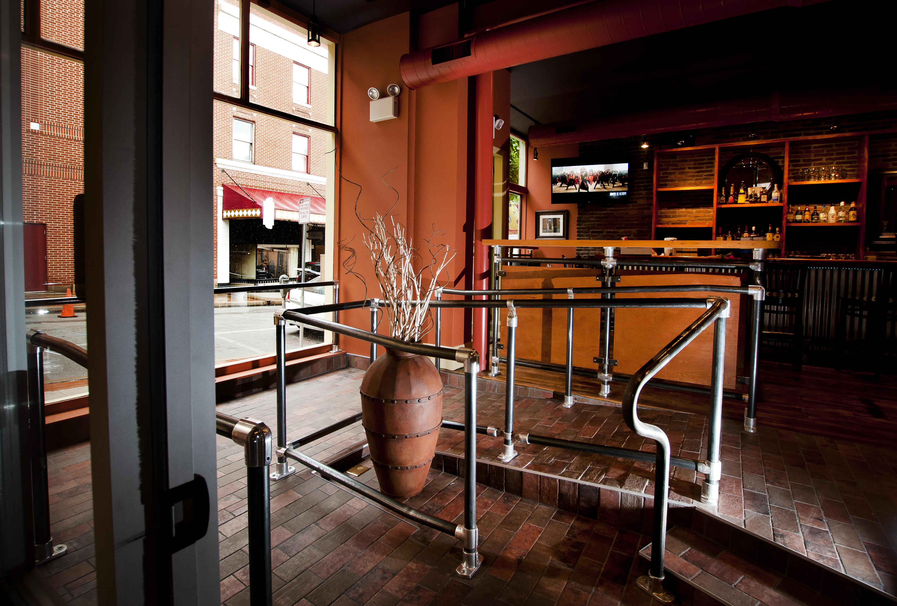 Rialto 2 by lee CALISTI architecture+design - Architizer