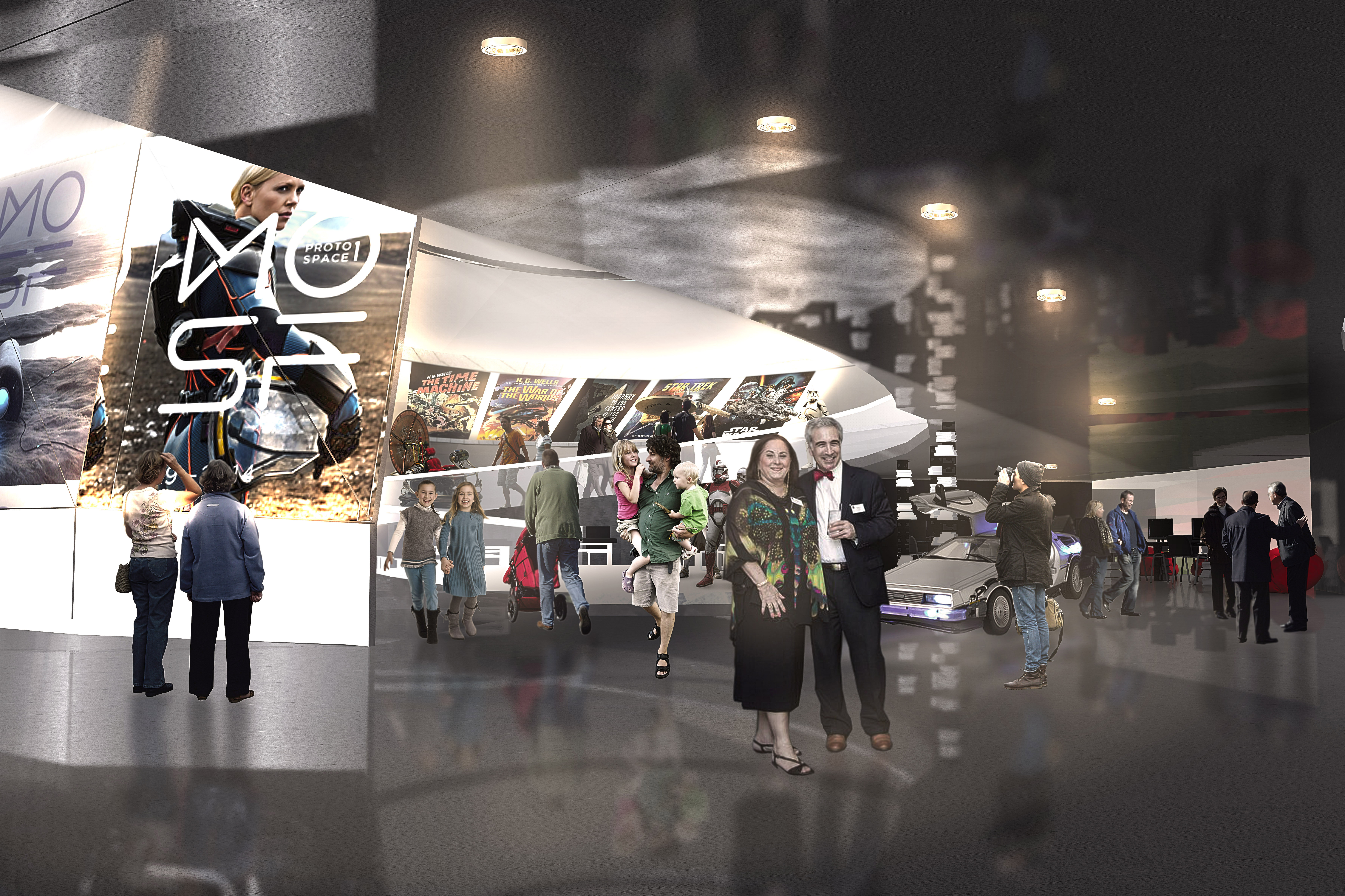 MOSF by Taller Proyectual - Architizer