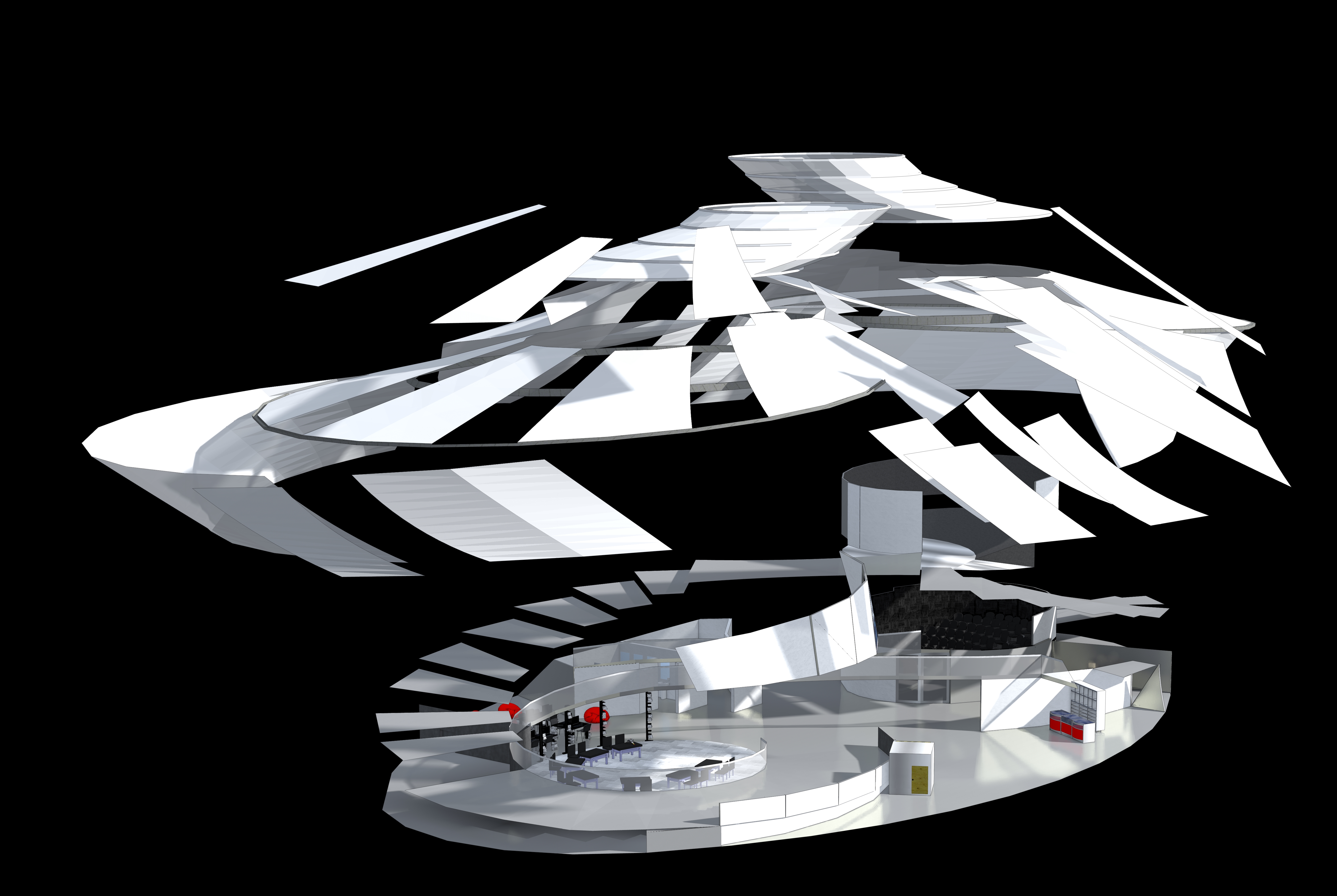 MOSF by Taller Proyectual - Architizer