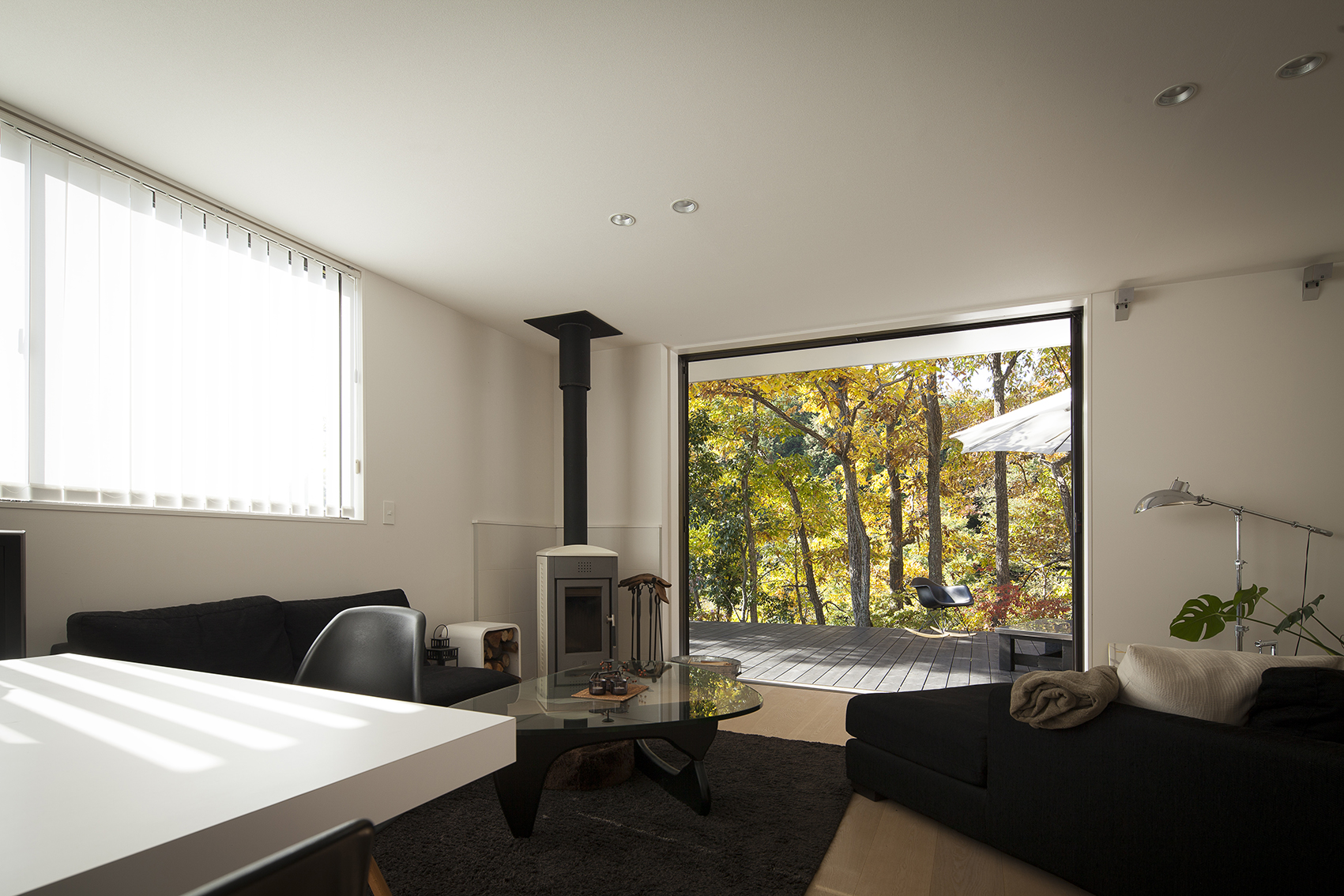 Kobe Sumiyoshi K House by LOVE DESIGN HOMES - Architizer