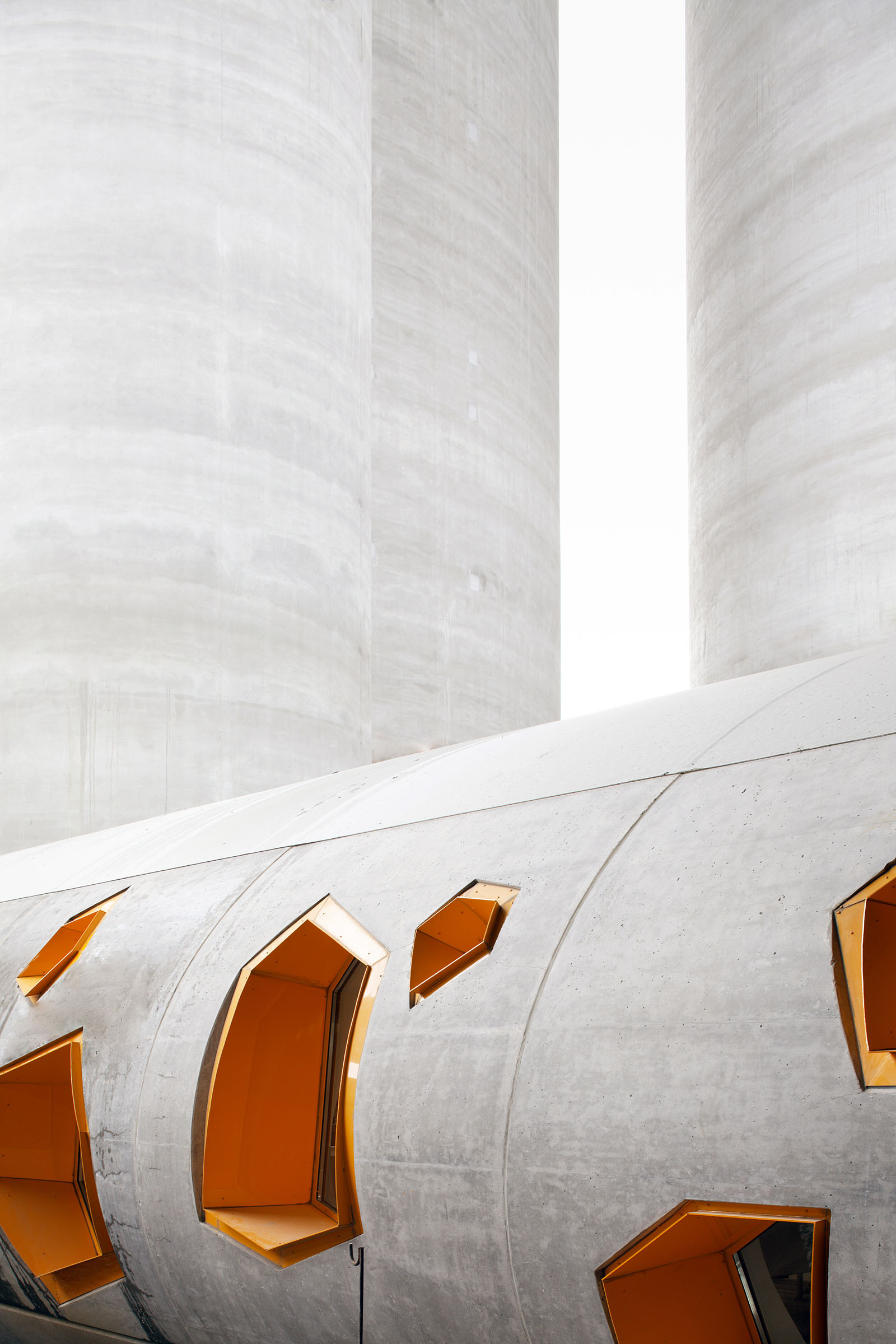 Silos 13 by VIB Architecture - Architizer