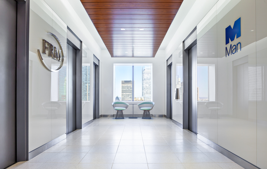 Man Group by Spectorgroup - Architizer