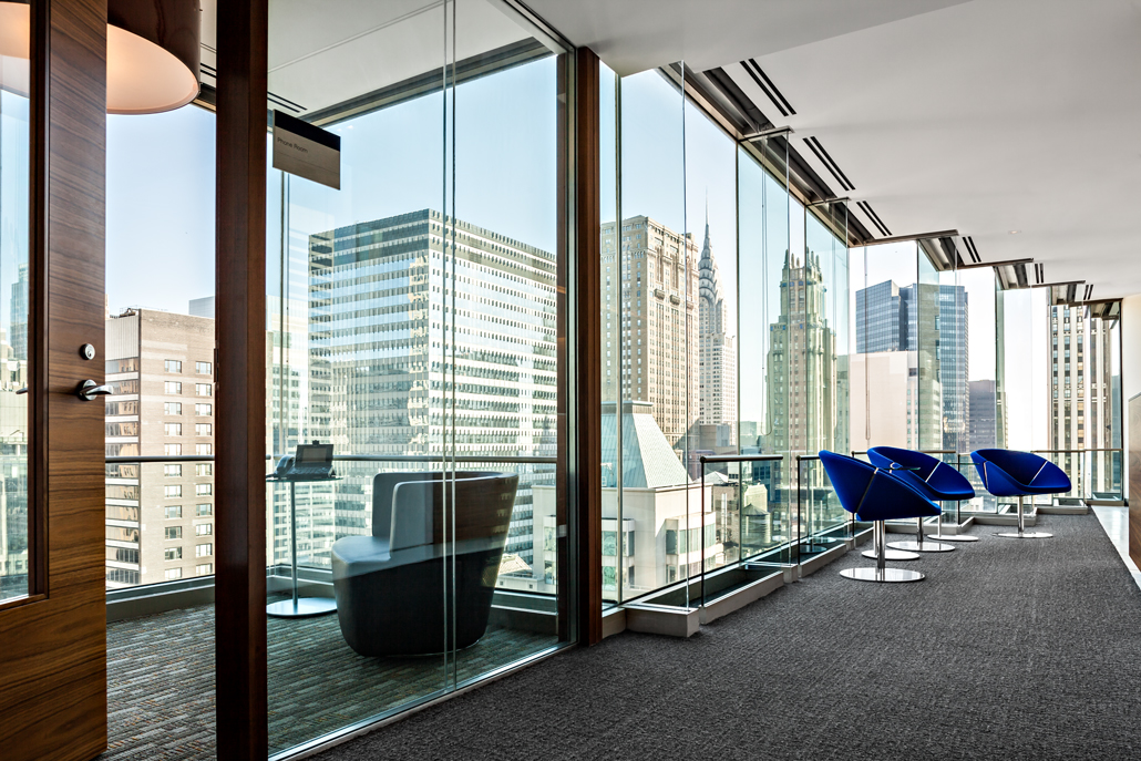 Man Group by Spectorgroup - Architizer