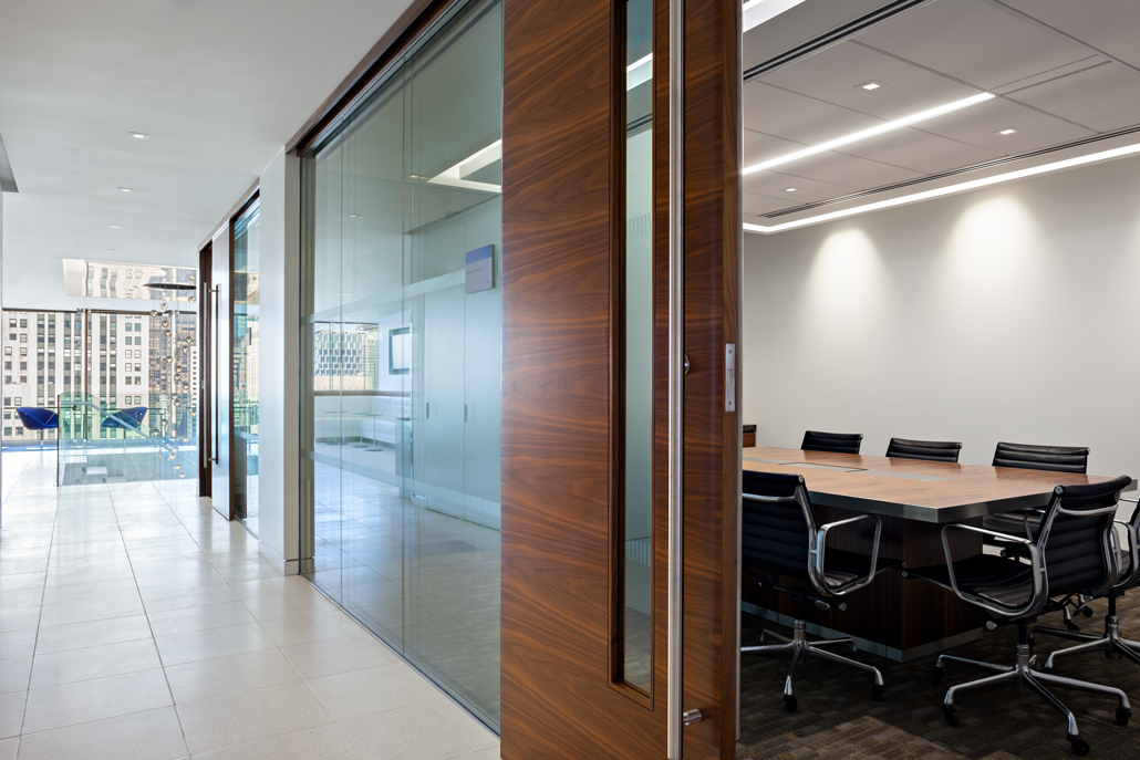 Man Group by Spectorgroup - Architizer