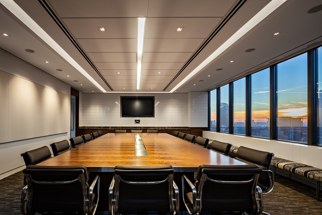 Man Group by Spectorgroup - Architizer