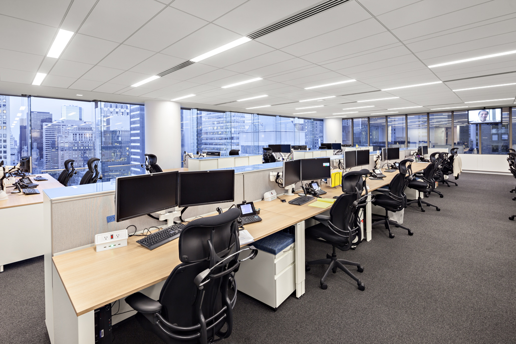 Man Group by Spectorgroup - Architizer