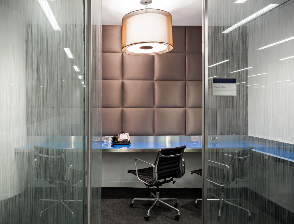 Man Group by Spectorgroup - Architizer