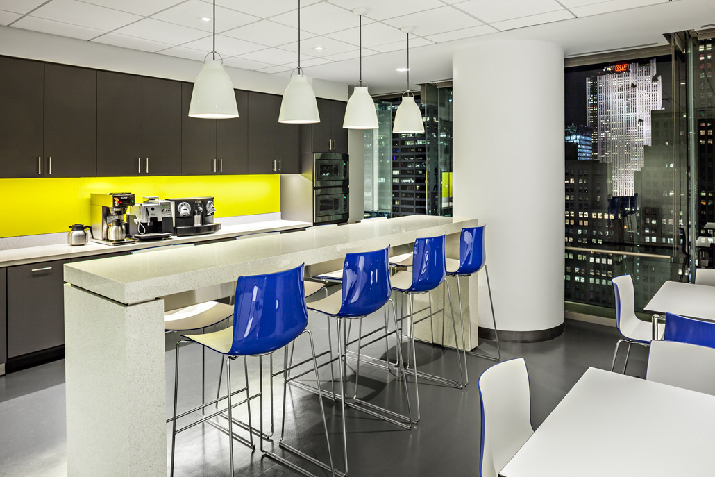 Man Group by Spectorgroup - Architizer