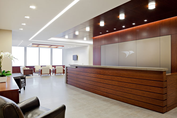 First Eagle Investment Management by Spectorgroup - Architizer