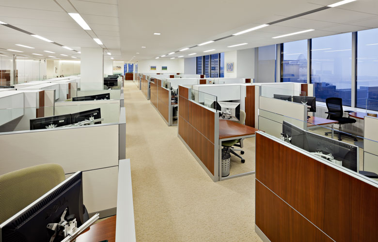 First Eagle Investment Management by Spectorgroup - Architizer