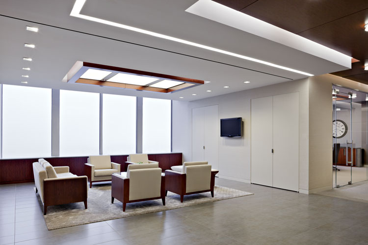 First Eagle Investment Management by Spectorgroup - Architizer