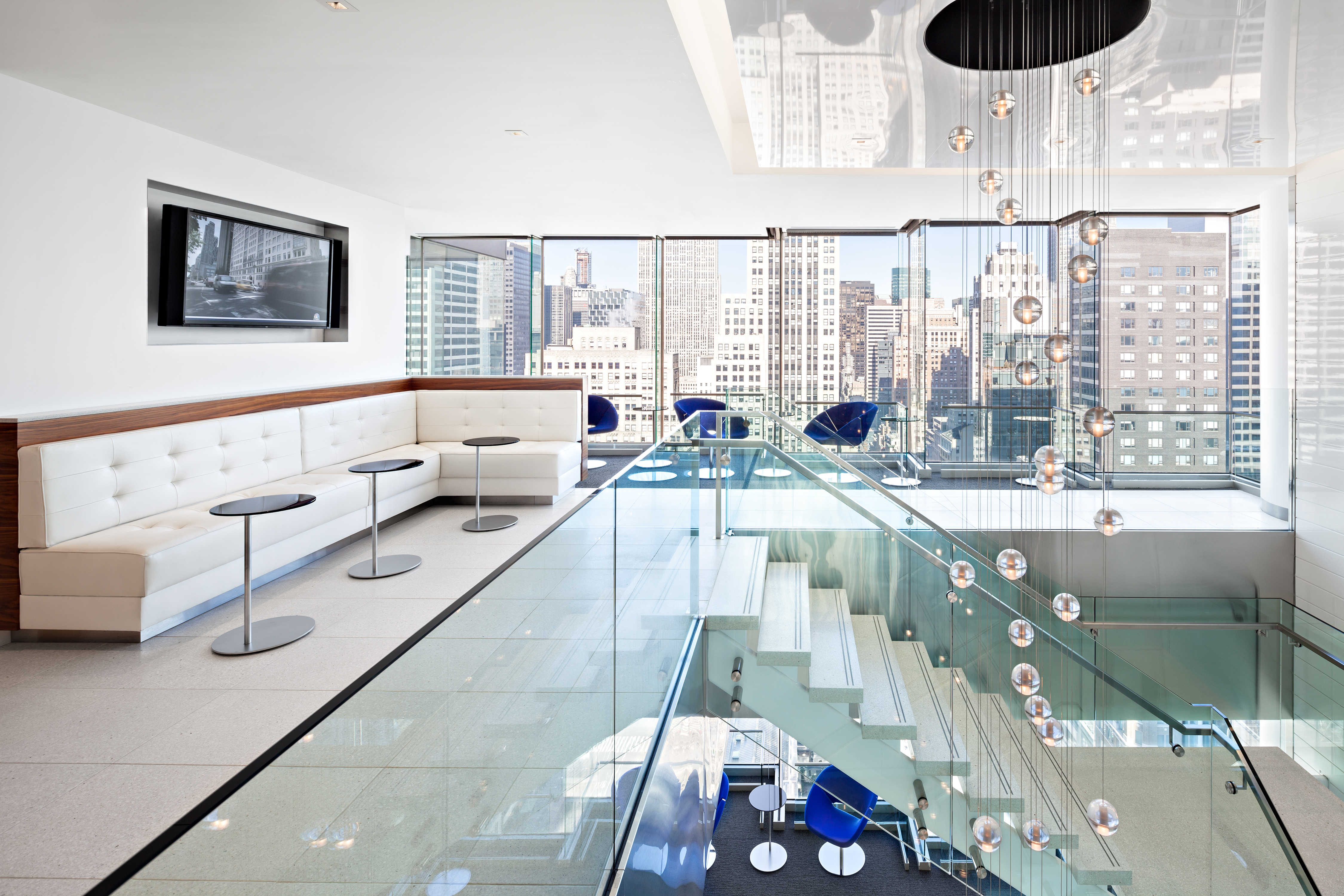 Man Group by Spectorgroup - Architizer