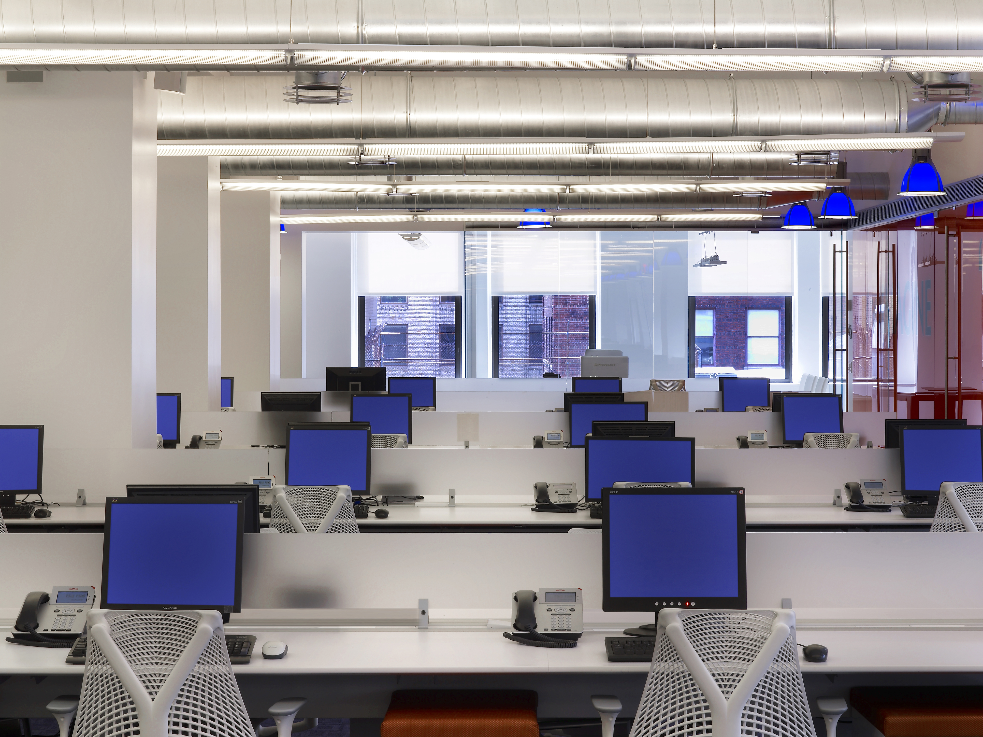 Forrest Solutions Group by Spectorgroup - Architizer