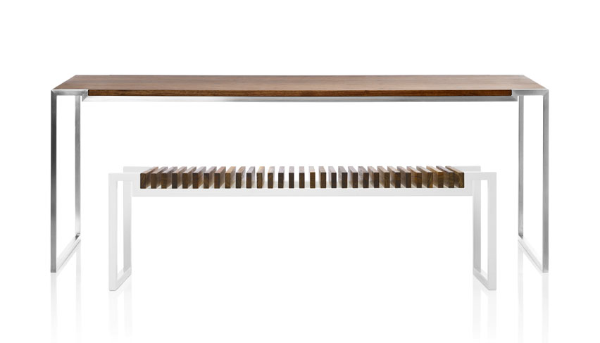 Hover Desk by Hover Collection - Architizer