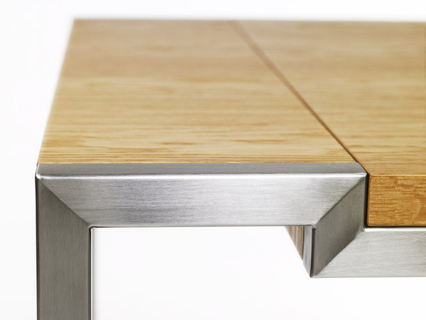 Hover Desk by Hover Collection - Architizer