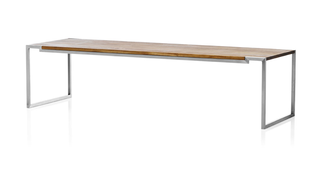 Hover Coffee Table by Hover Collection - Architizer