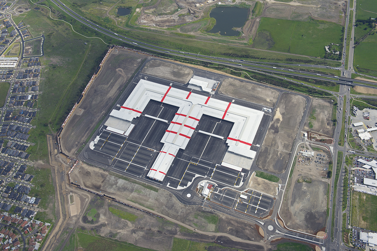 CH2 Melbourne City Council House 2 by DesignInc - Architizer