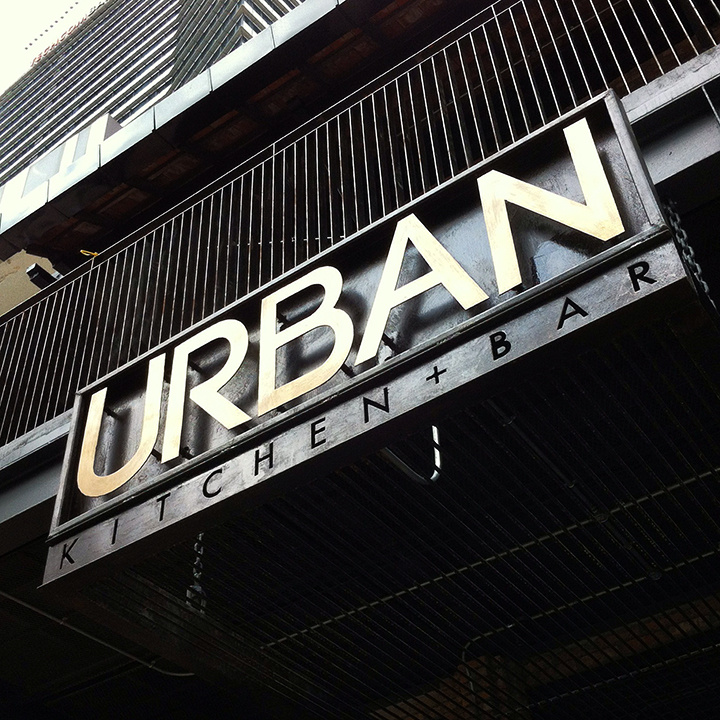 URBAN Kitchen + Bar by TBF Design & Construction - Architizer
