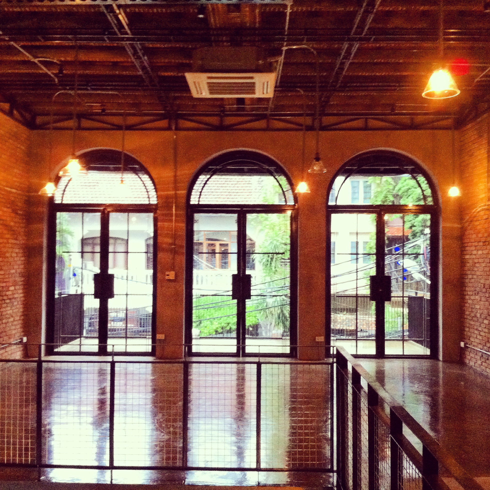 URBAN Kitchen + Bar by TBF Design & Construction - Architizer