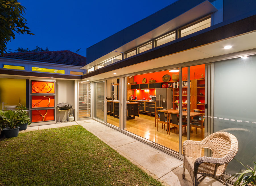 Hamilton House by Austin McFarland Architects - Architizer