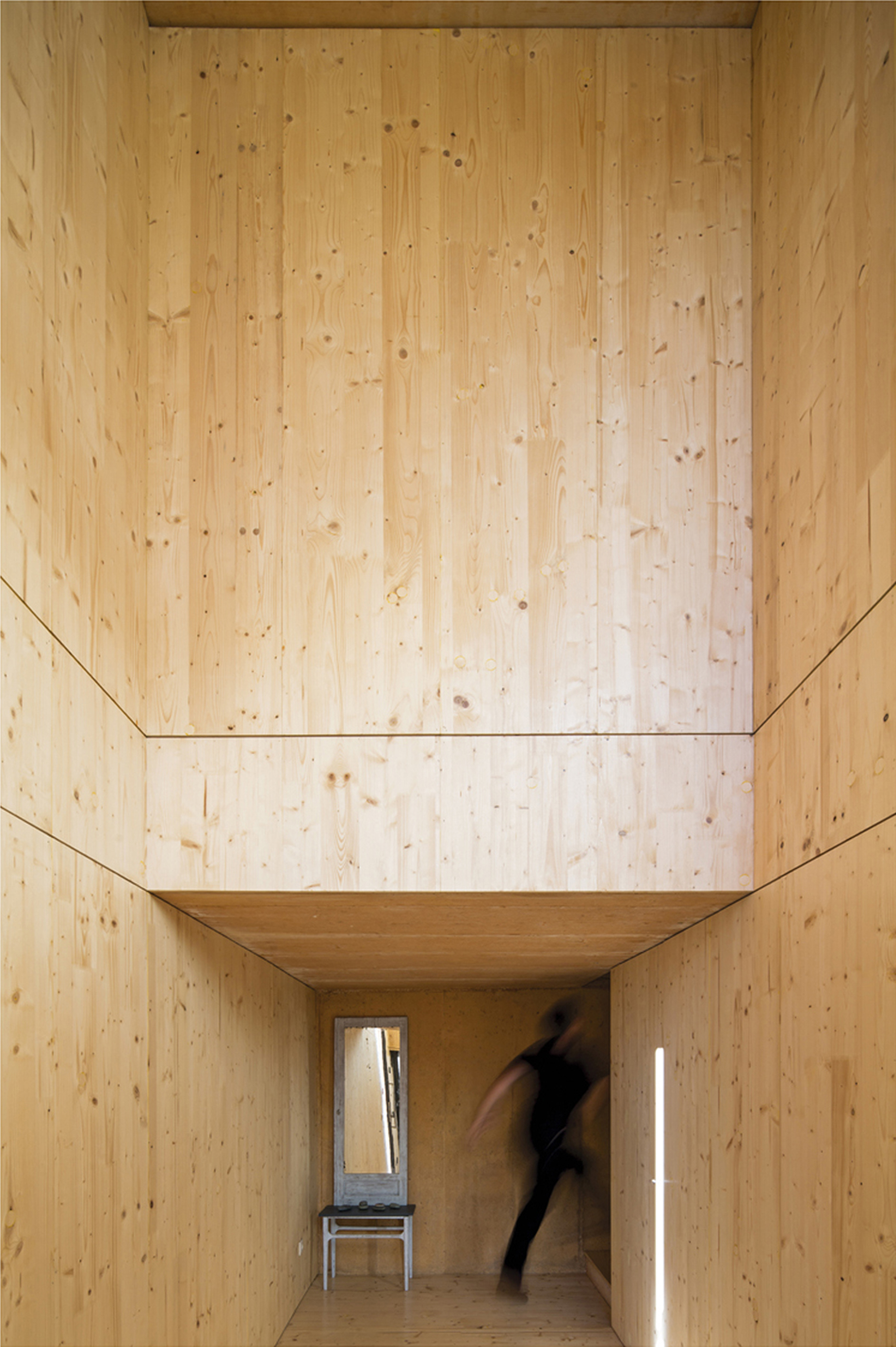 Zé House by PARATELIER - Architizer