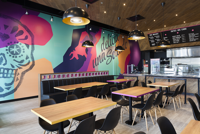 Zolé! by Patriarche - Architizer