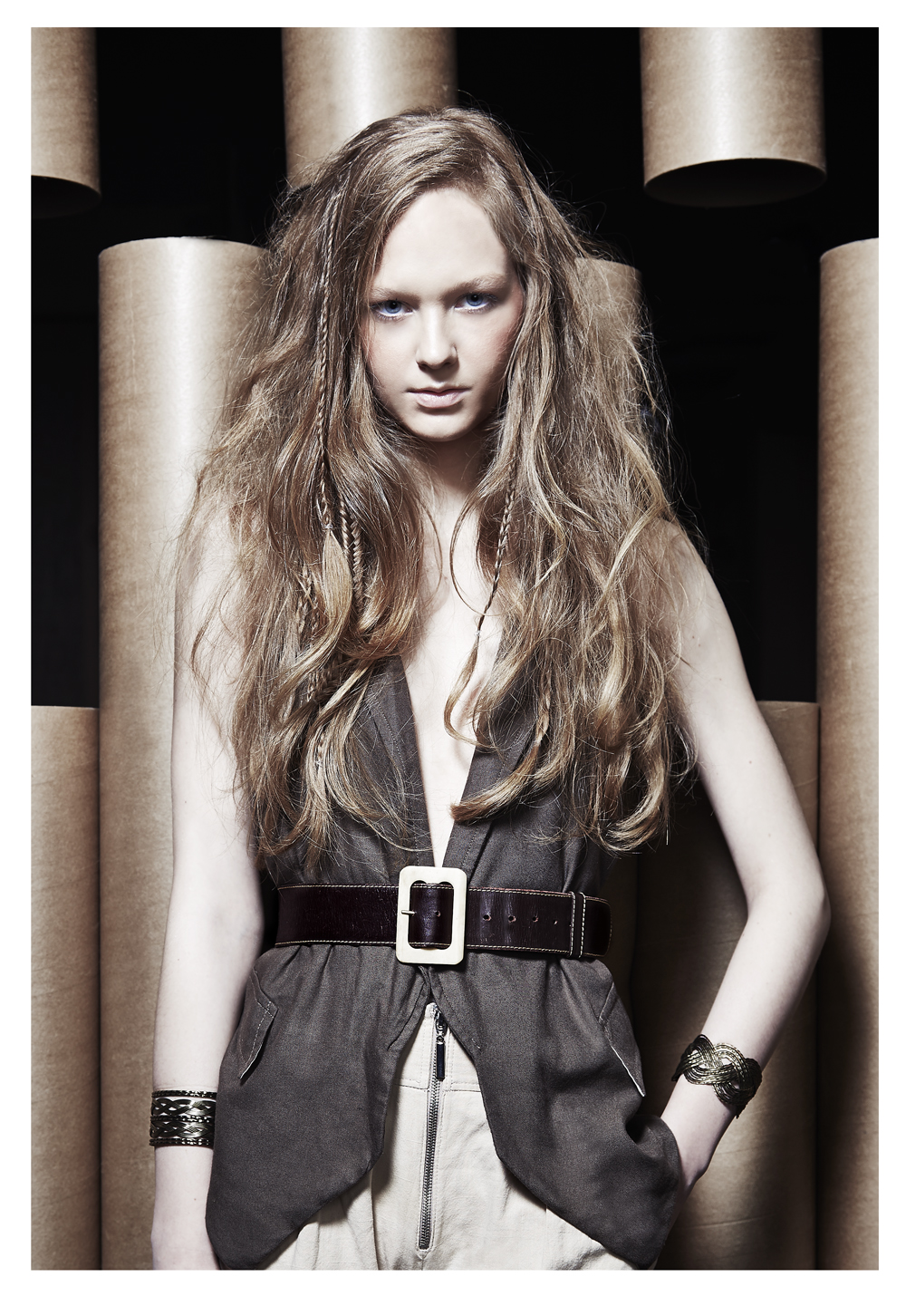 Paper Clinic by WeNew - Architizer