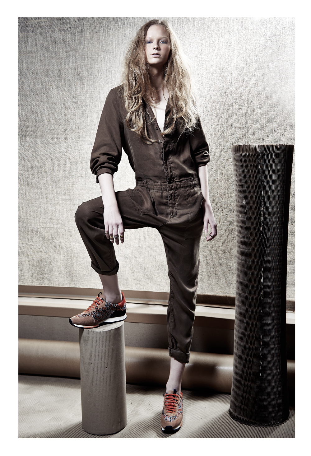 Paper Clinic by WeNew - Architizer