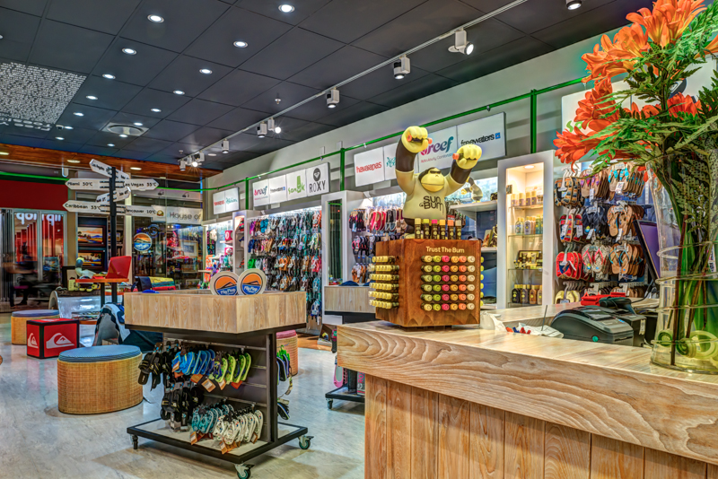 FLIP FLOP SHOPS by DESIGN PARTNERSHIP - Architizer